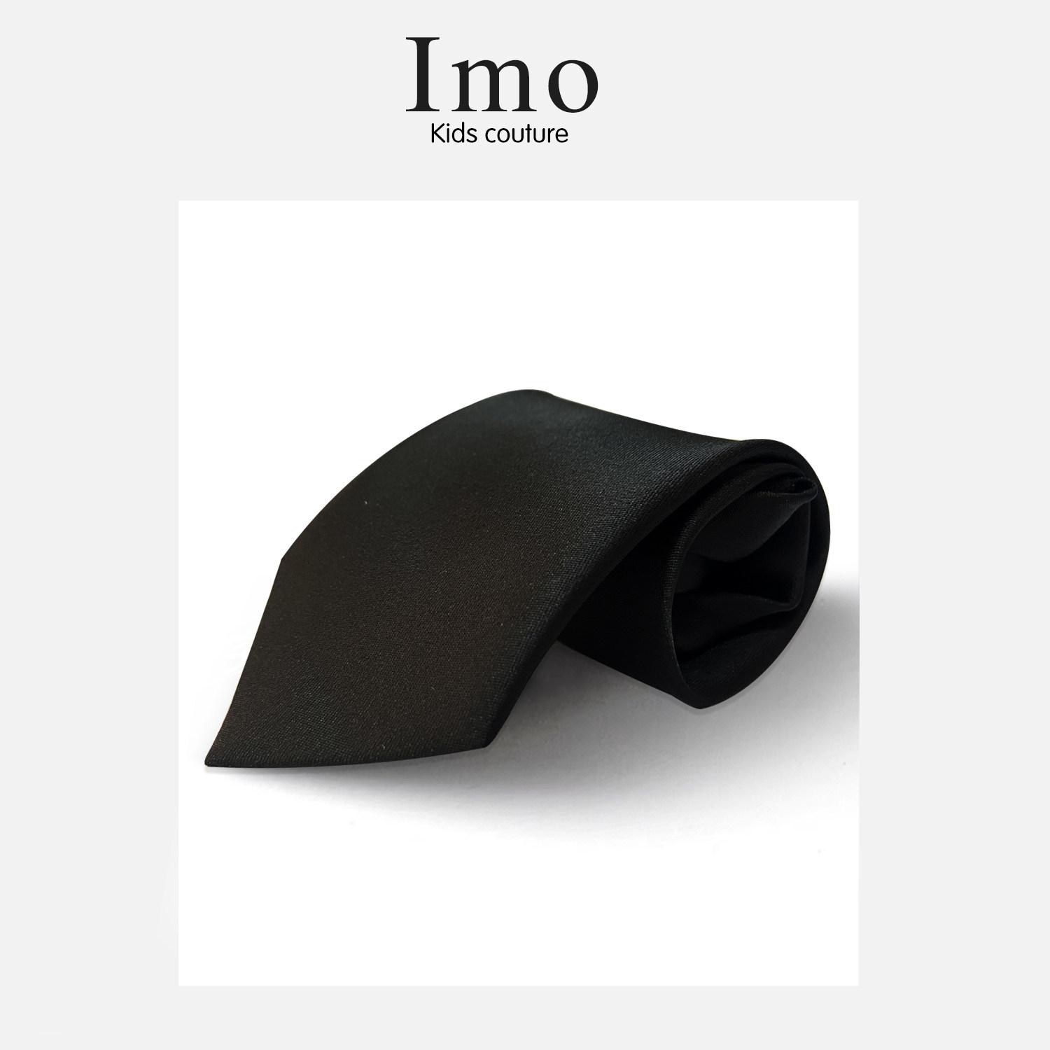 Imo children's tie | A must-have blazer for boys, this versatile ...