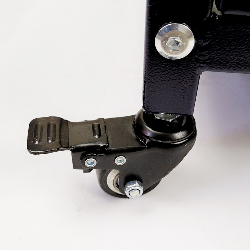 [USD 112.95] Security Combined Equipment Rack Riot Shield Security Self ...