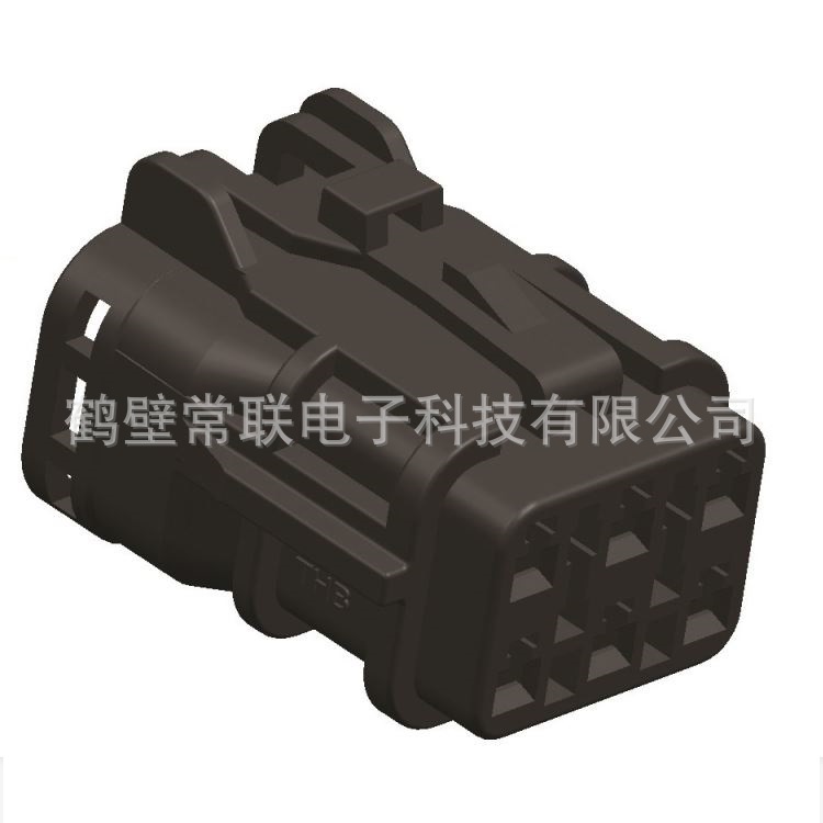 天海原装THB接插件DJ7061-1.8-21，专业连接器如何选择？-控制器接头/插接件-淘宝好物网