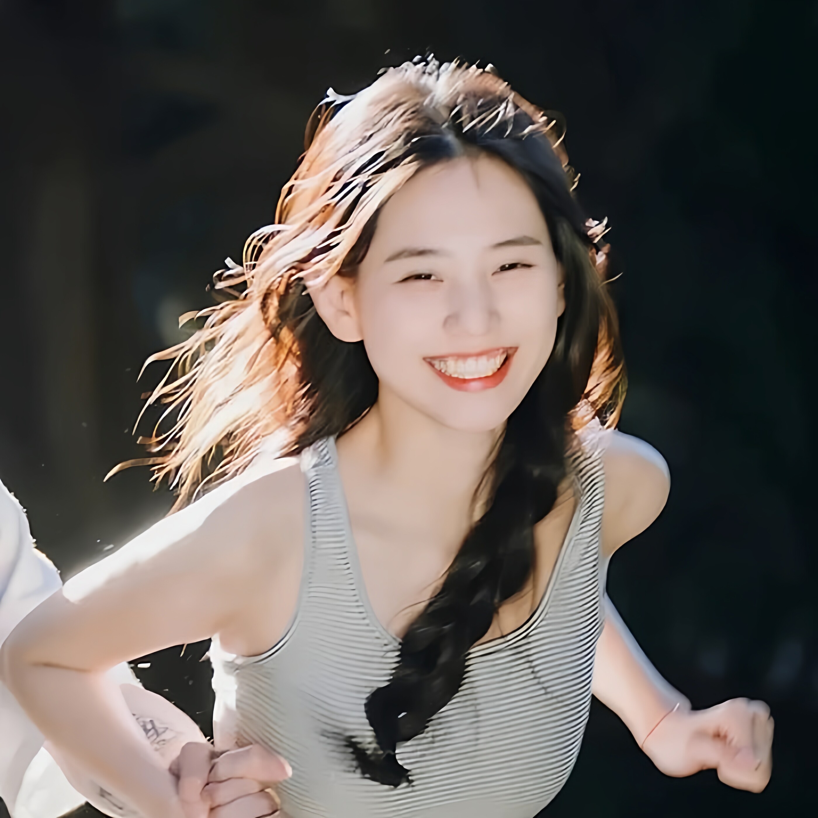 木木与青妤