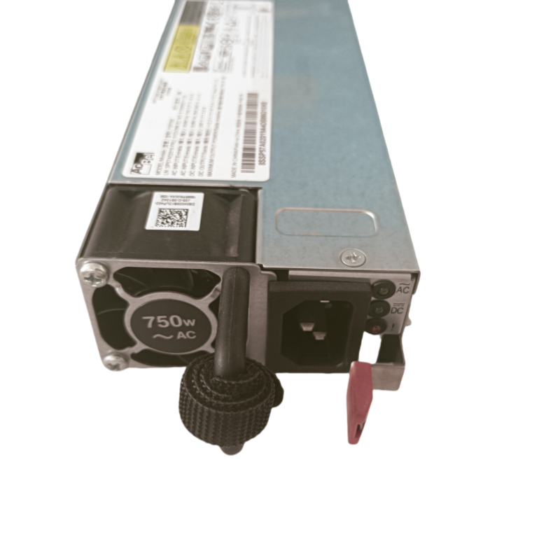 联想HR650X 01GV266 750W服务器电源：数据中心的心跳，稳定性与效率的完美融合！-企业级电源-淘宝好物网