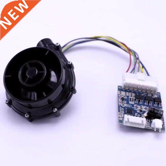 Air Pump Air Purification Centrifugal Blower WS7040 6.5kpa 7