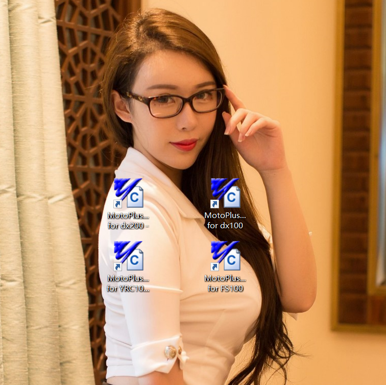 安川机器人MotoPlus与DX100/DX200/YRC1000的奇妙结合-机器人配件-淘宝好物网