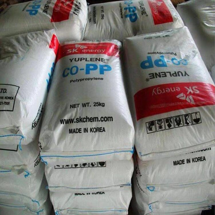 PP韩国SK R370Y透明PP料，家用好物的秘密武器🧐深度解读与实测-PP-淘宝好物网