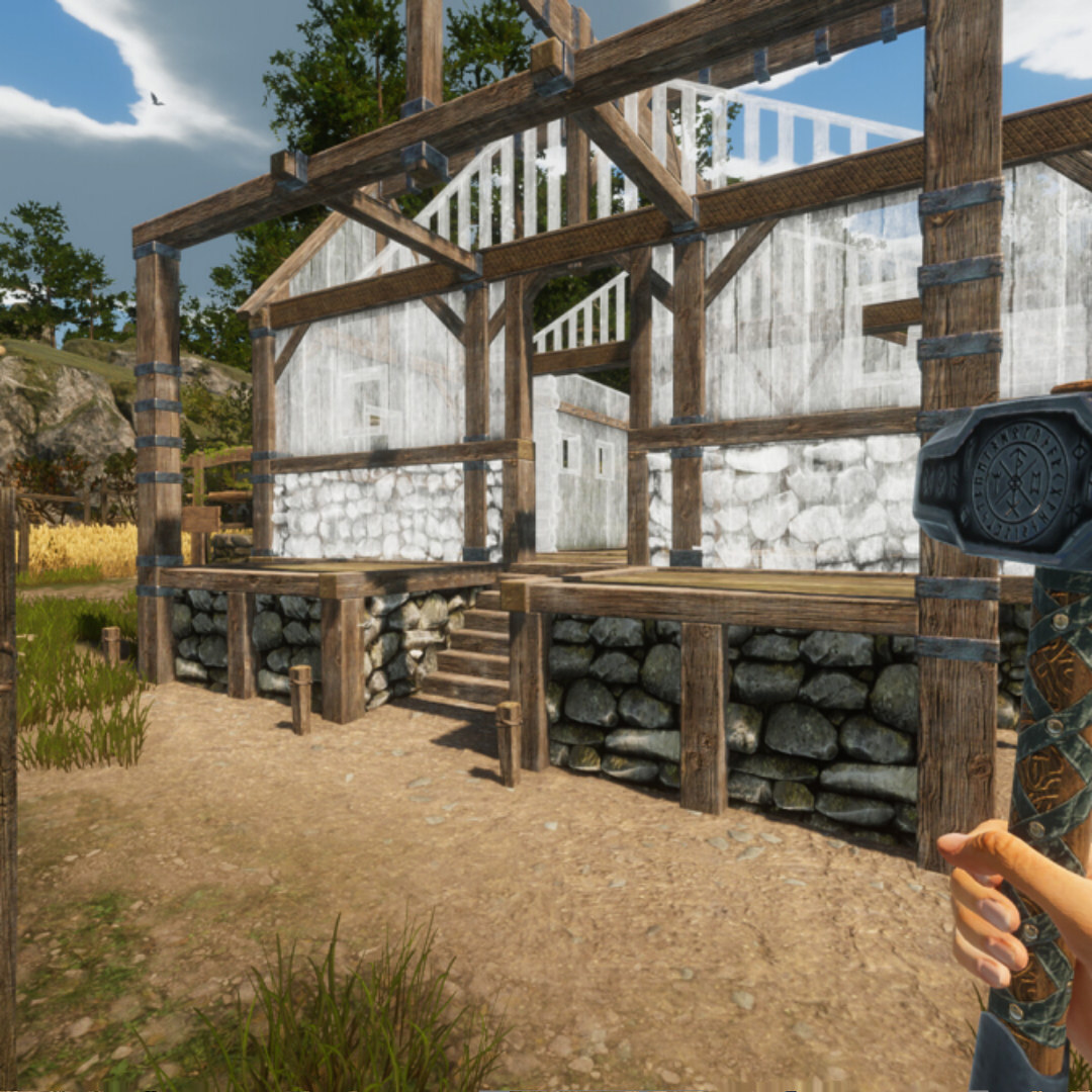 Steam游戏推荐之《Predator: Hunting Grounds》+Viking Predator DLC-steam游戏推荐-淘宝百科网