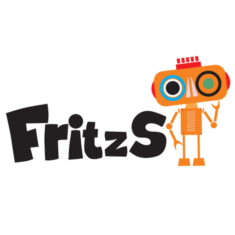 fritzs旗舰店