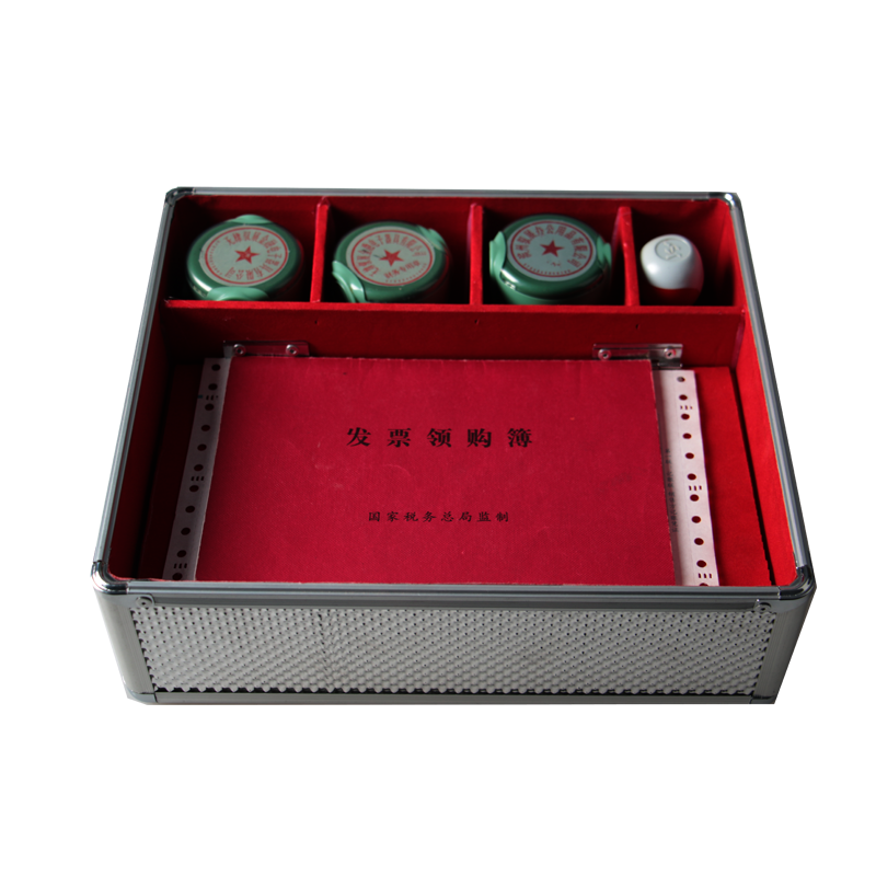 [USD 24.55] Stamp Bill Organizer Invoice Box - Wholesale from China ...