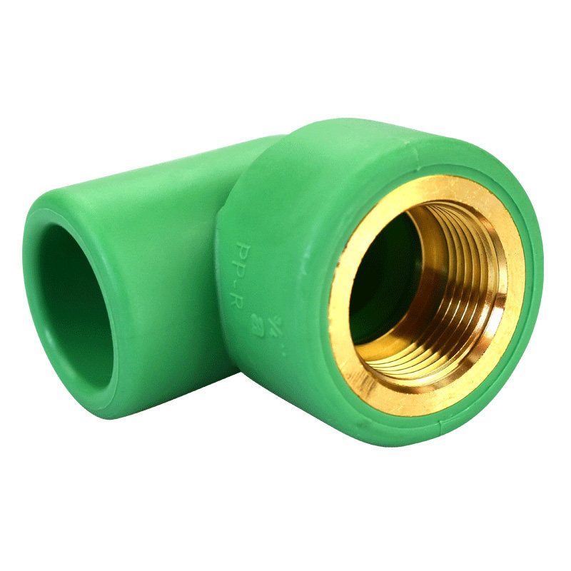 [USD 25.37] Original imported aquatherm wide-end PPR hot and cold water ...