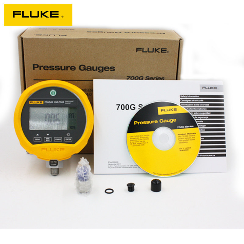 Купить Манометр двуустка двуустка высокоточный цифровой манометр ...