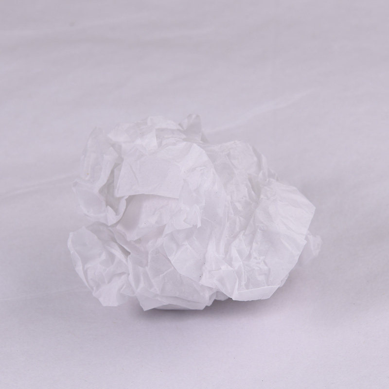 [USD 29.53] 17g Copy Paper Large Paper Clothes Semi-transparent Wrapper ...