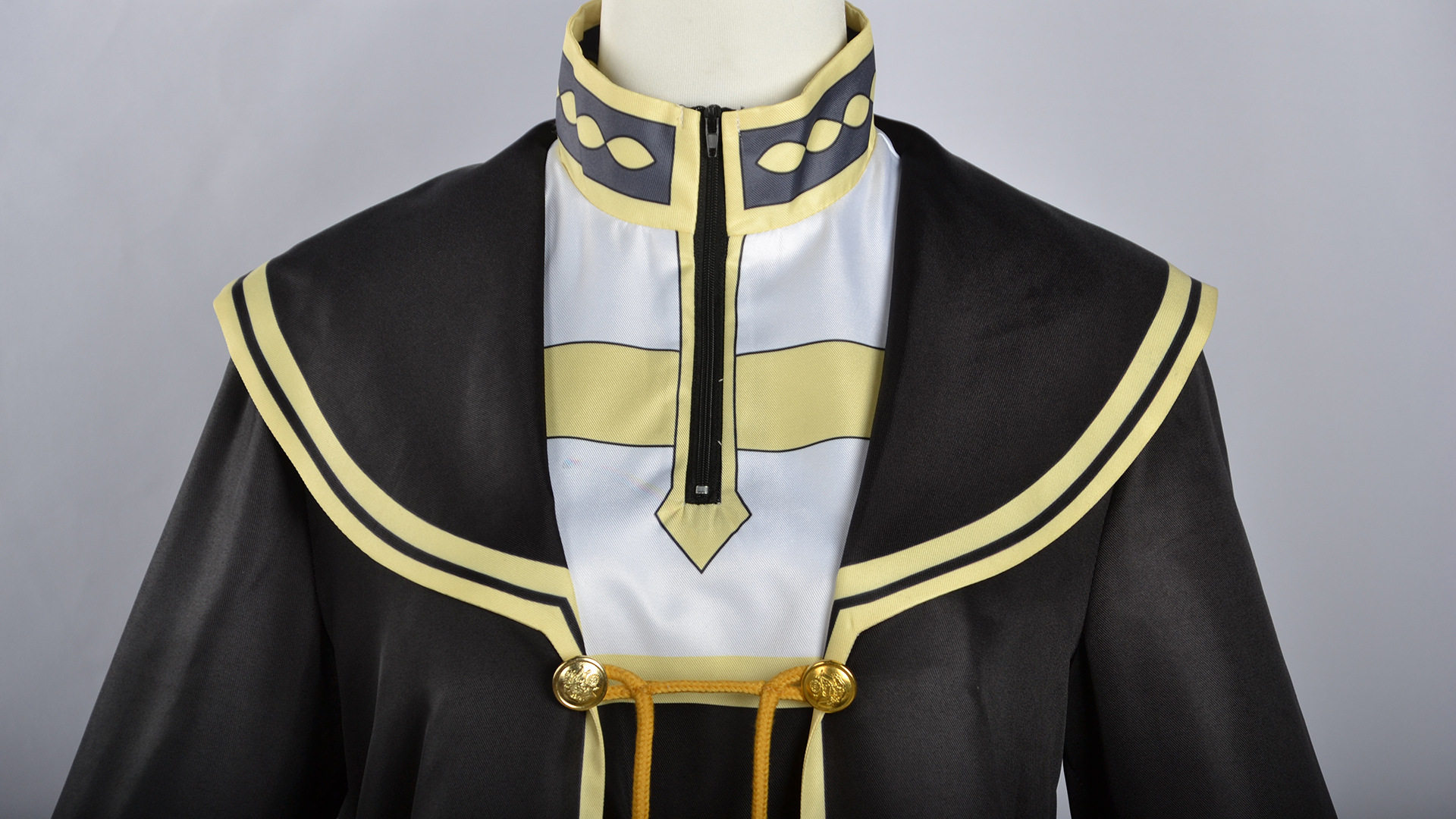 Frieren: Beyond Journey's End Linie Cosplay costumes #1476412 | Bhiner