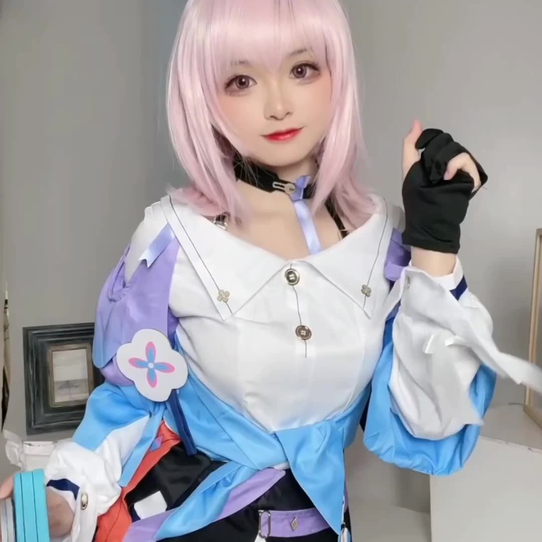 Honkai Star Rail March 7th Cosplay costumes #1412872 | Bhiner