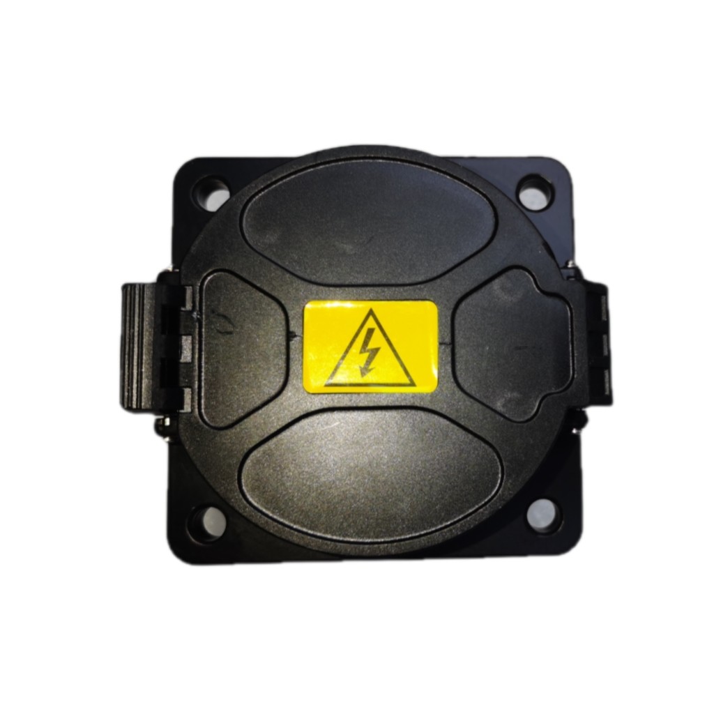 RDC1-XZI250A直流充电接口充电模式4Recodeal瑞可达直流充电插座