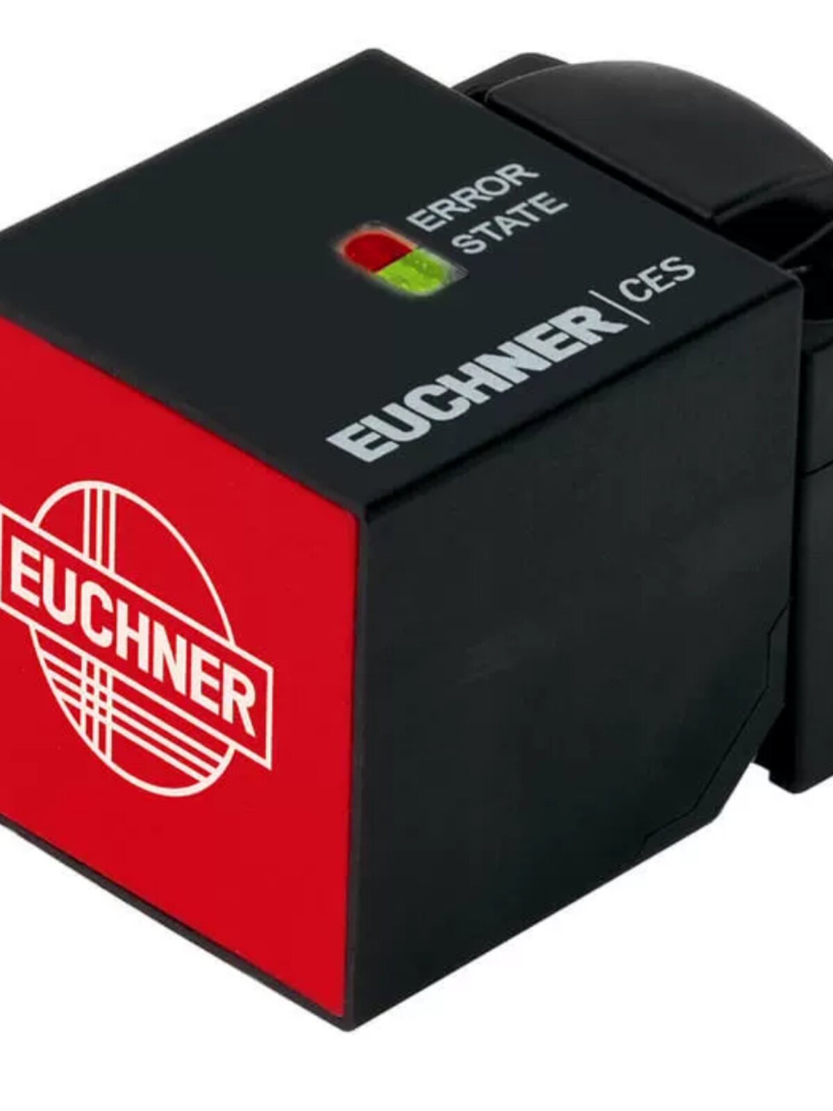 安士能EUCHNER安全门锁神器来了！ESM-BA301究竟有多顶？🔥_限位开关_淘宝数码网