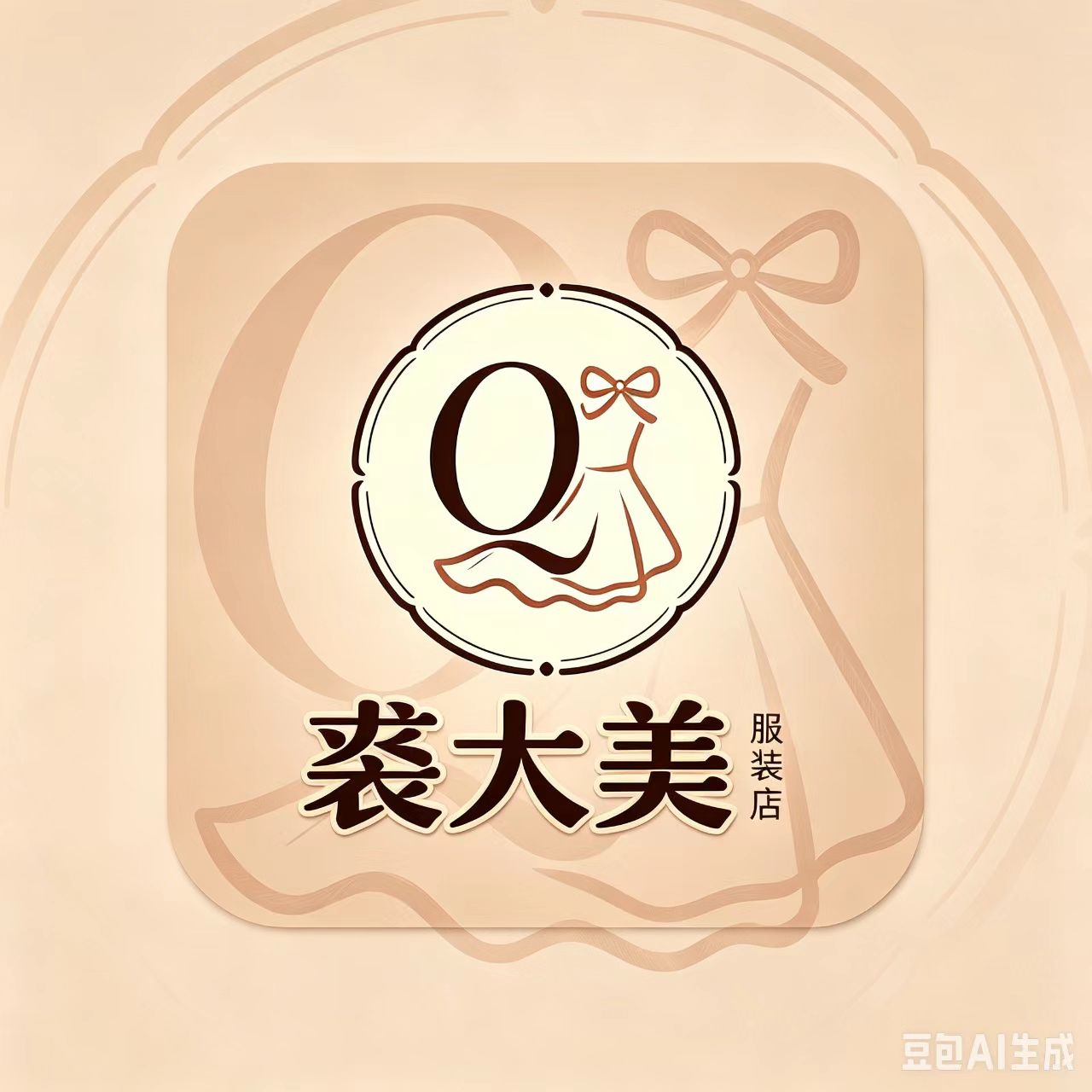 裘大美皮草服装店