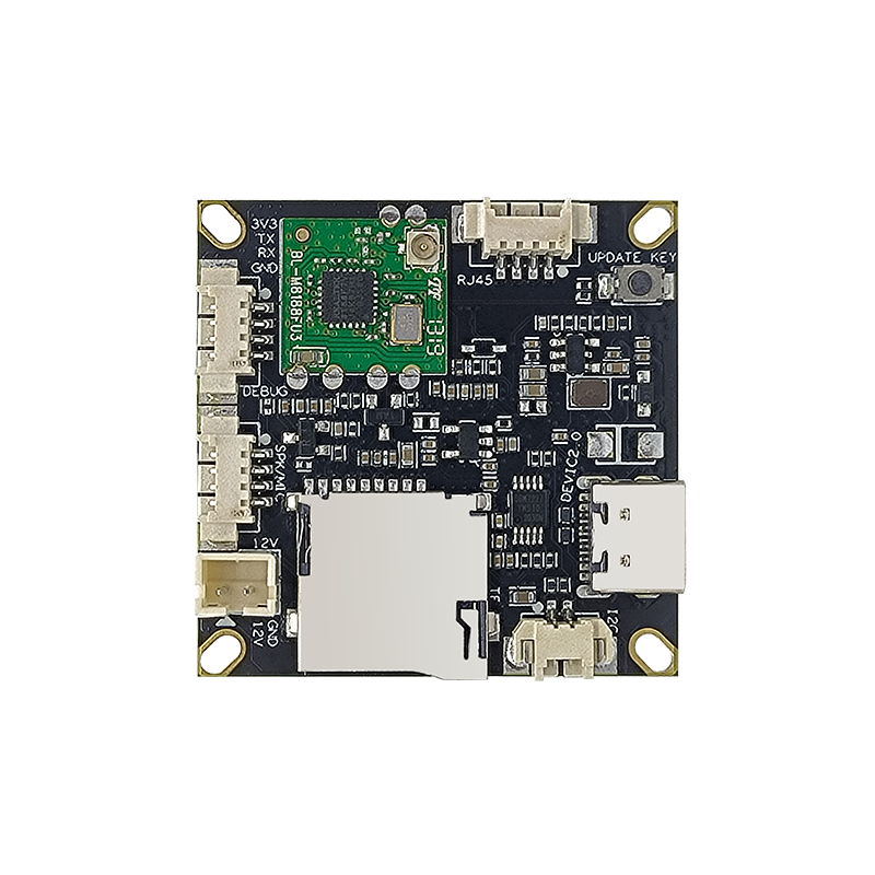 海思hi3516CV610开发板视觉人脸识别门禁闸机IPC源创SMALL-CV610-阿里巴巴