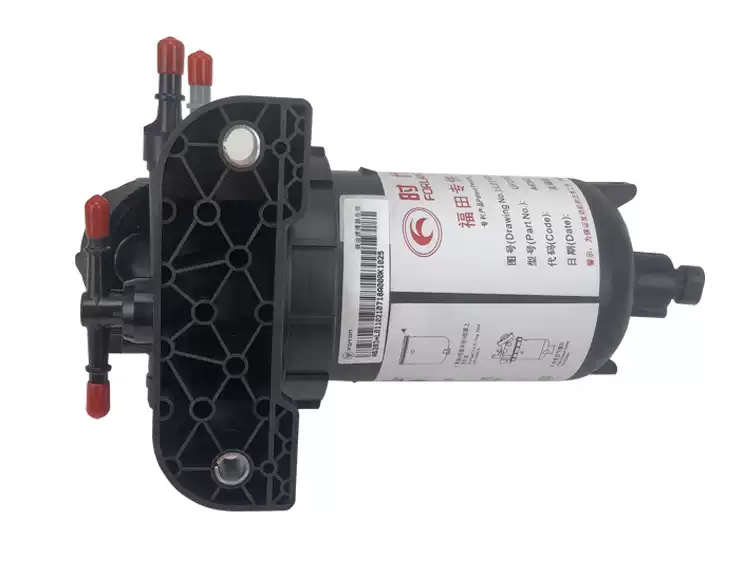 福田时代M3 康瑞H 瑞沃E3 柴油滤芯 UF0155 /UF0283 油水分离器