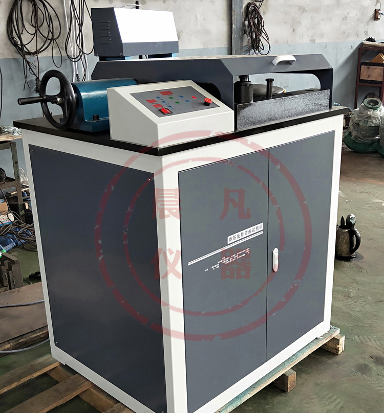 [USD 33.39] GW-40B reinforced repeated bending test machine reinforced ...