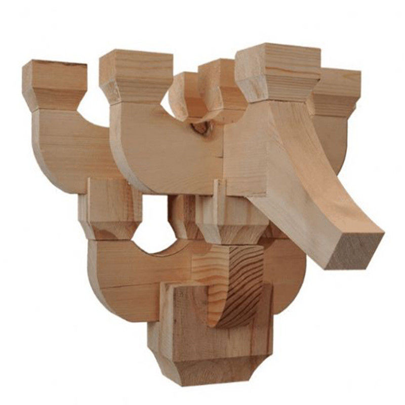 [USD 21.61] Wooden bucket arch - Wholesale from China online shopping ...