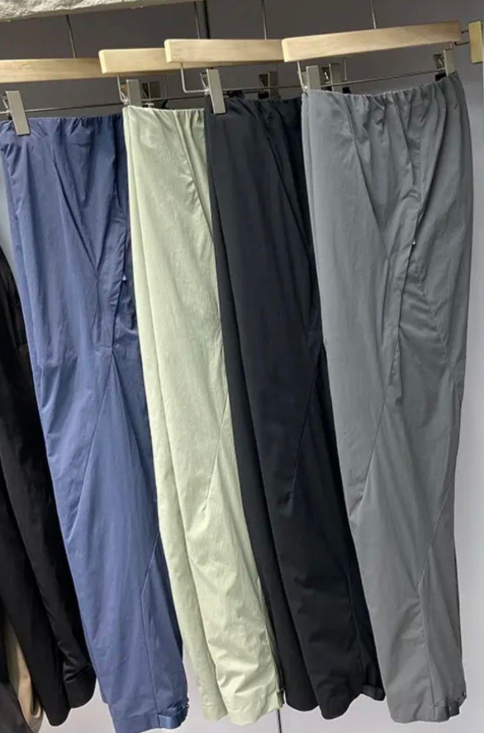 A must-buy for 25 years! business v series cold-resistant waterproofc ...