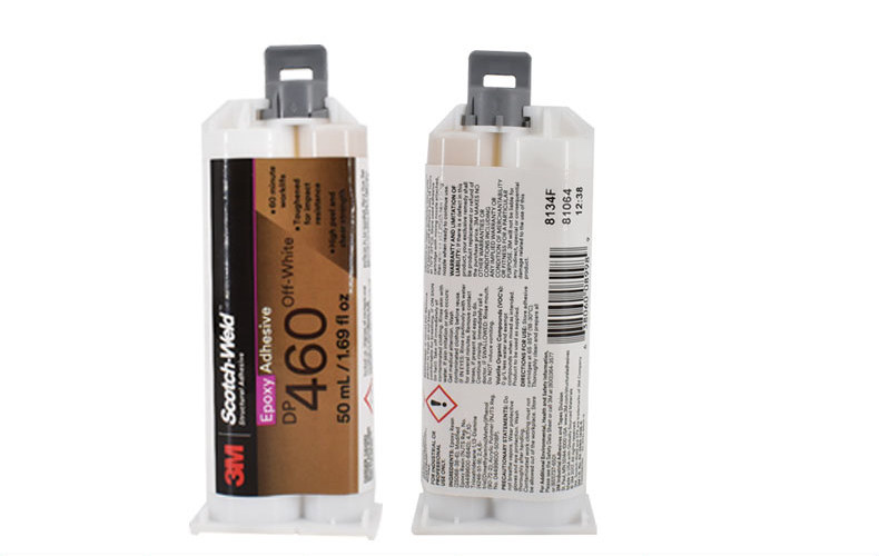 3M胶水DP460双组份环氧结构胶耐高温快干型门窗专用环氧树脂结构-阿里巴巴