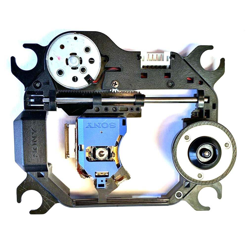 全新小机芯CD/SACD/DVD激光头：修复NAD M5/M5AH/M5C/M55/T585的神器！-激光头-淘宝好物网