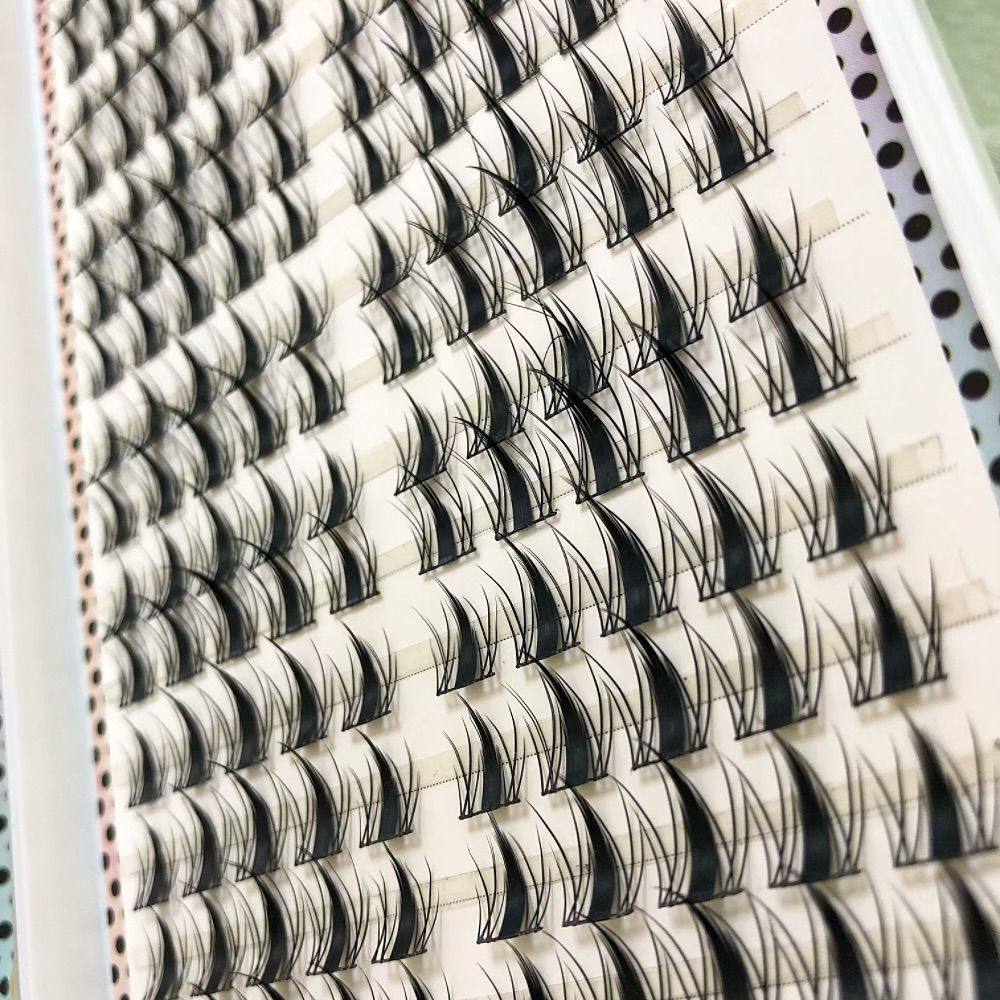 所有女生！这款睫毛书让你秒变韩式芭比大眼女神！_假睫毛辅助工具_淘宝美妆网