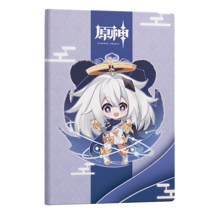 原神角色同人创作：深入了解"原神本子"现象-原神-淘宝百科网