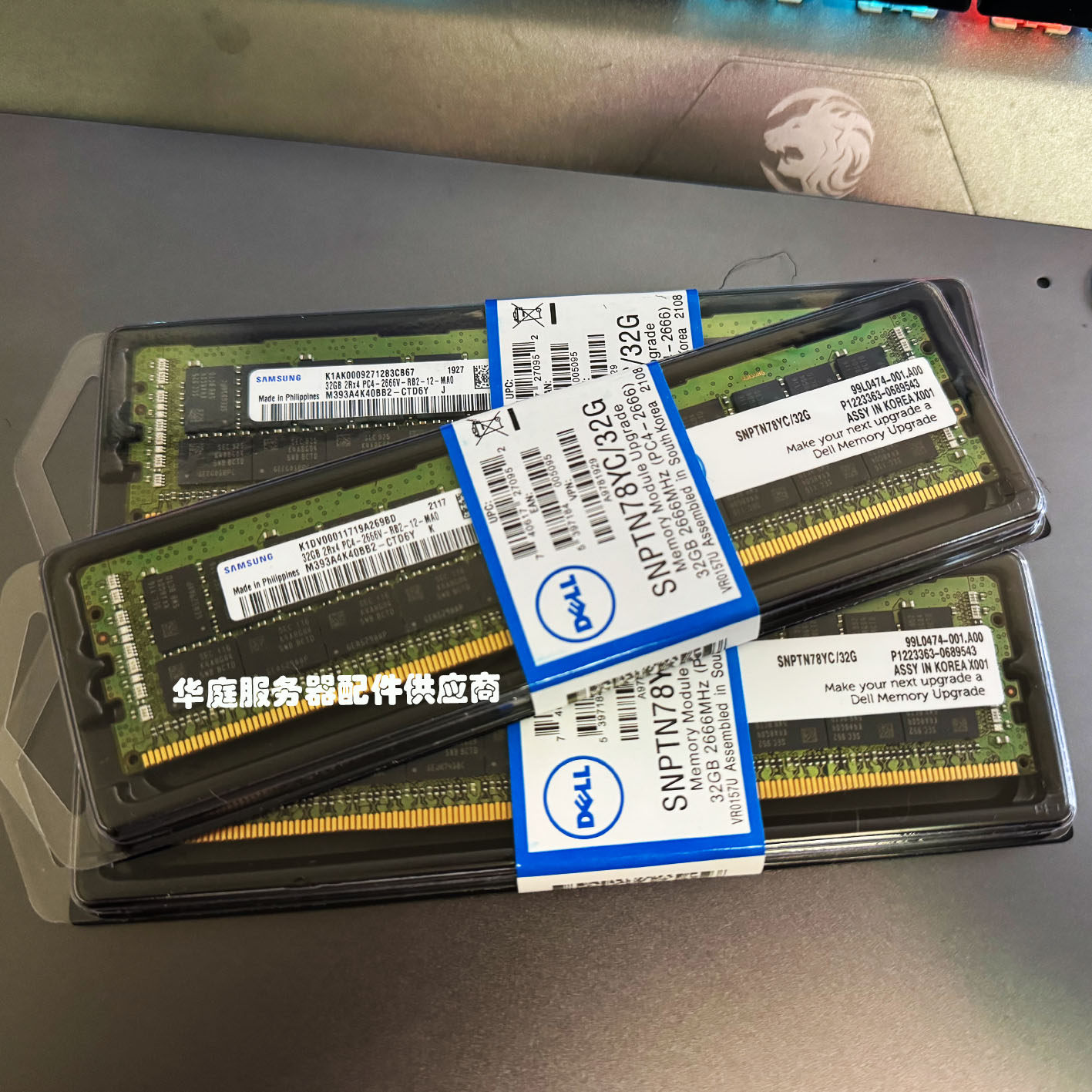 LSI00418 CacheVault CVM02：服务器内存升级神器，解锁更强性能！🚀-RAID卡-淘宝百科网