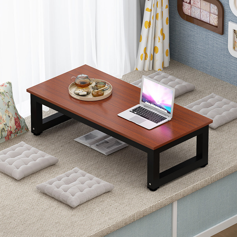 [USD 104.70] tatami small table koji table home floor table low table ...