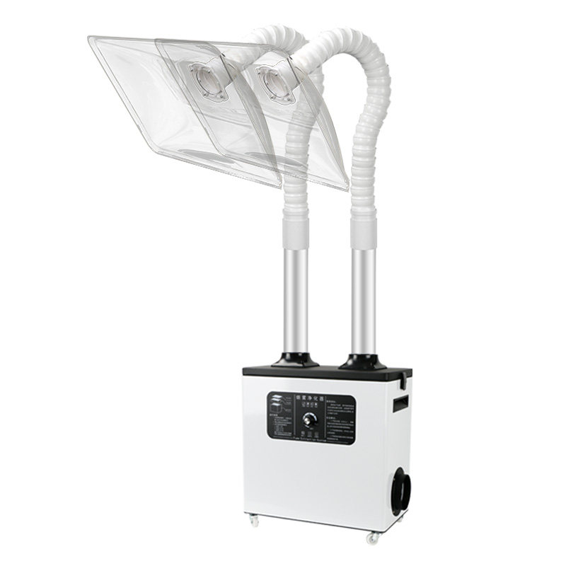 Moxibustion smoke purifier hood exhaust hood small range hood home ...