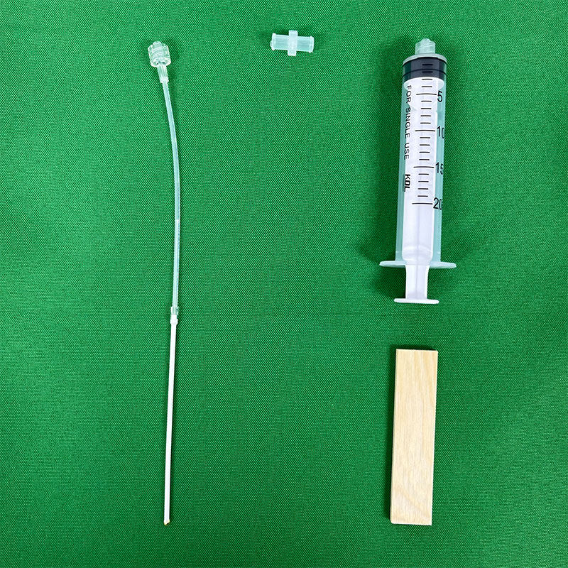 Rhizon荷兰土壤溶液取样器：揭开土壤深处的秘密，解锁根际世界的奥秘！-土壤分析仪-淘宝百科网