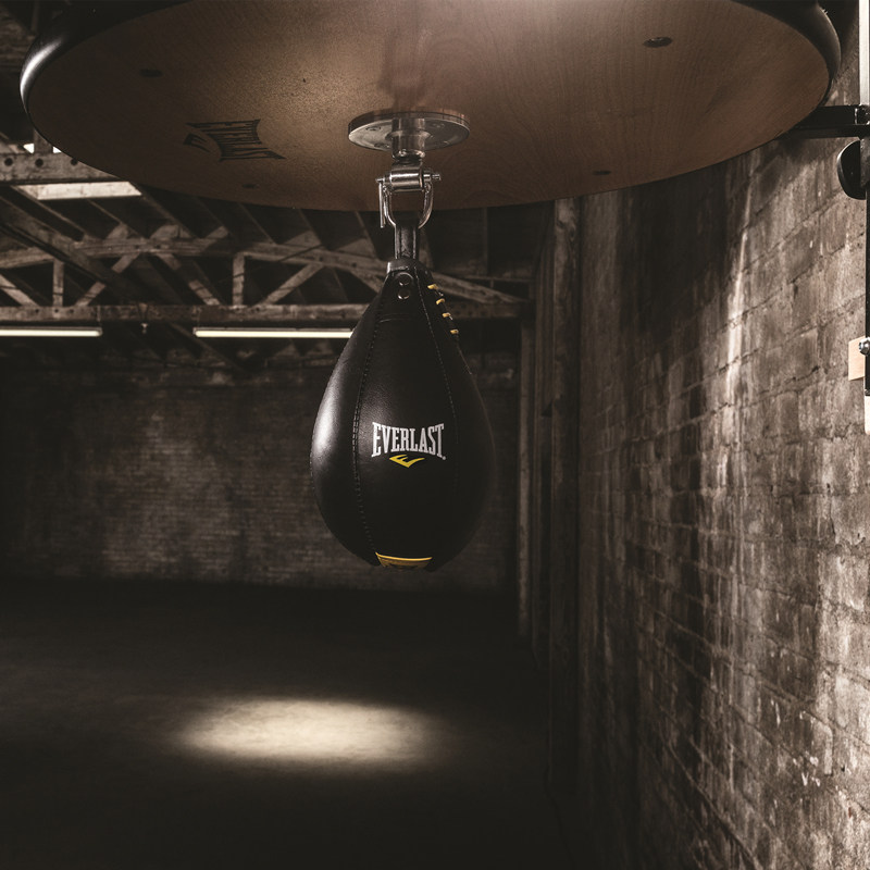 EVERLAST boxing speed ball adult specialized household rebound ...