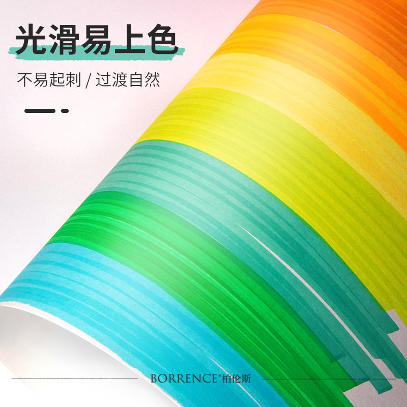 [USD 5.96] Kent paper a3 drawing paper comic paper a4 anime paper ...