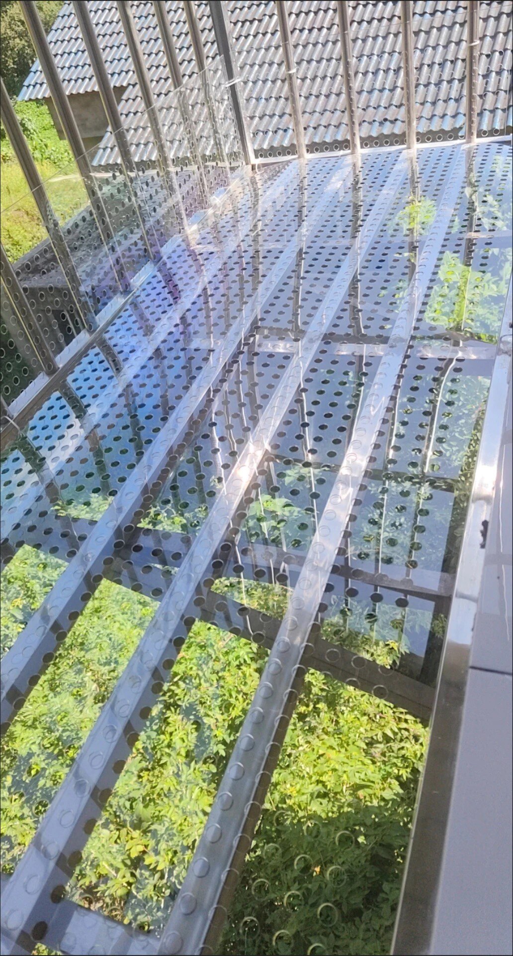 称心如意阳台垫板