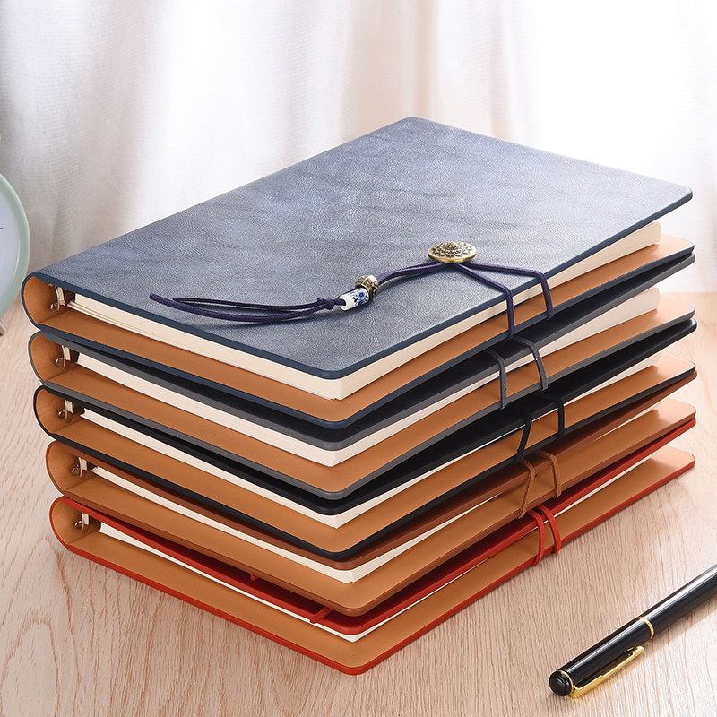 Shock! can chinese style notebooks be so trendy? artsyhandy gadget, a ...