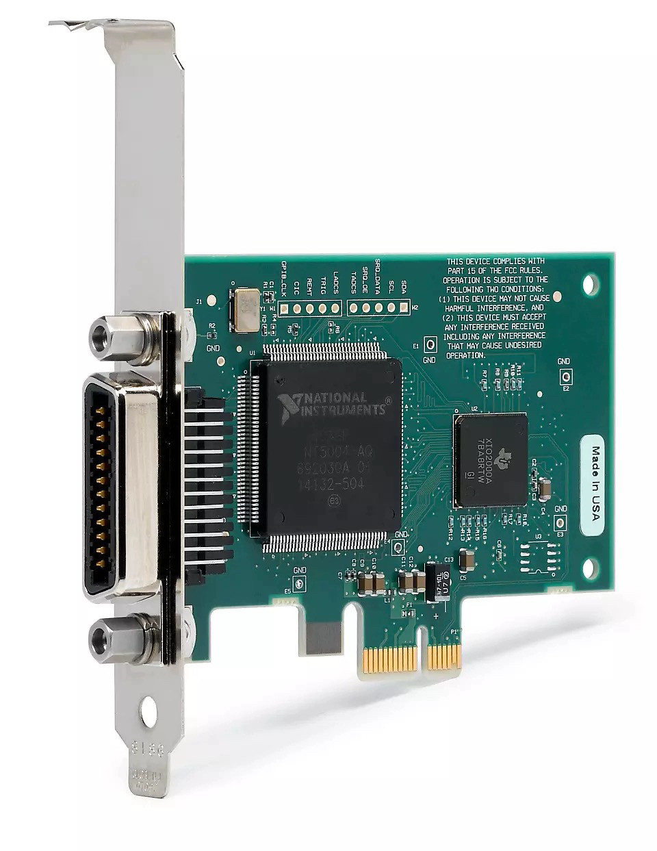 MXI-Express 3米线缆，NI PCIe-8361 和 PXI-8360设备连接必备，如何选型最智能？-连接线-淘宝百科网
