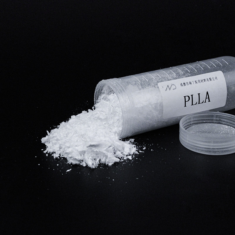 左旋聚乳酸PLLA：高纯度生物可降解聚合物材料的绿色革命-乳酸-淘宝百科网
