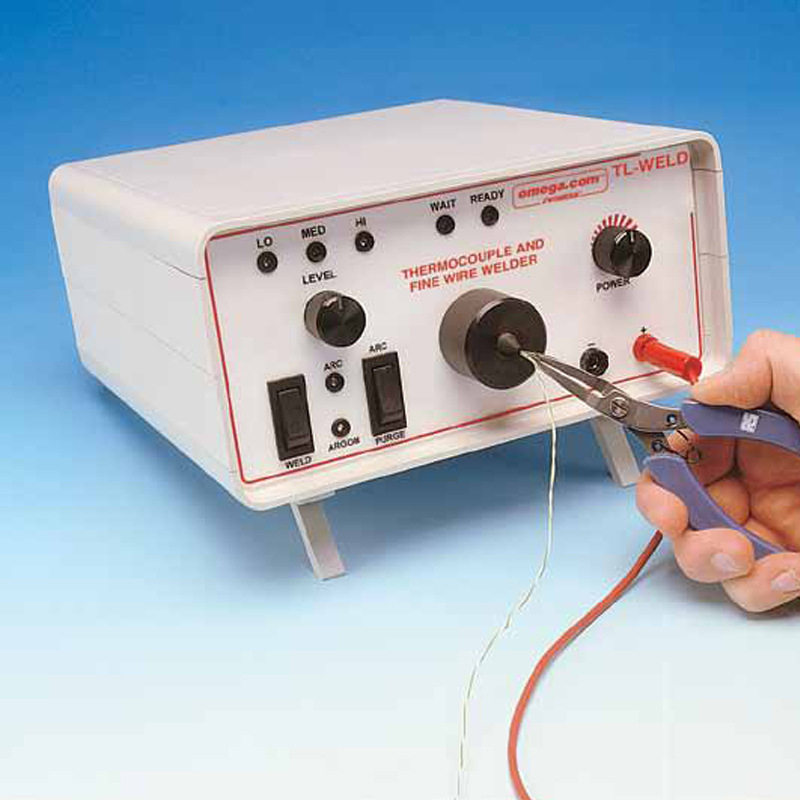 [USD 7988.46] TL-WELD thermocouple welder TL-WELD-CARTL-WELD-PLOMEGA ...