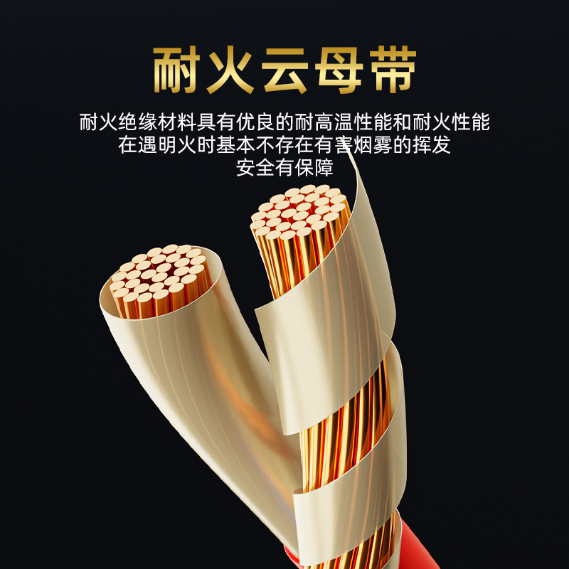 WDZN-RYJS-2*2.5是什么型号的电线？电工小白求科普💡-生活-淘宝百科网