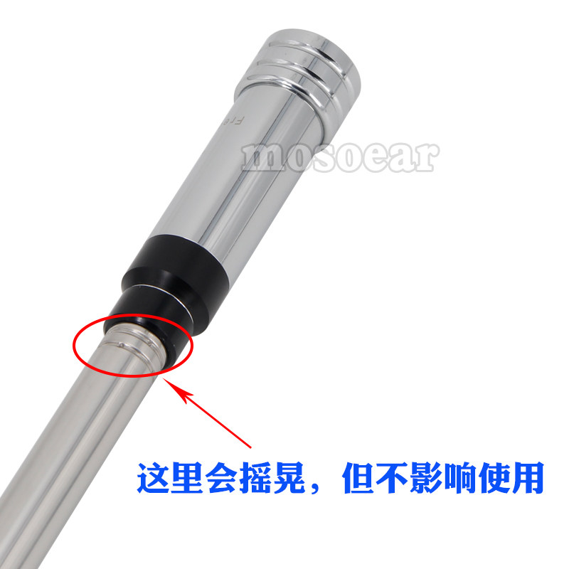 [USD 29.86] Car-mounted retractable antenna Intercom radio station high ...