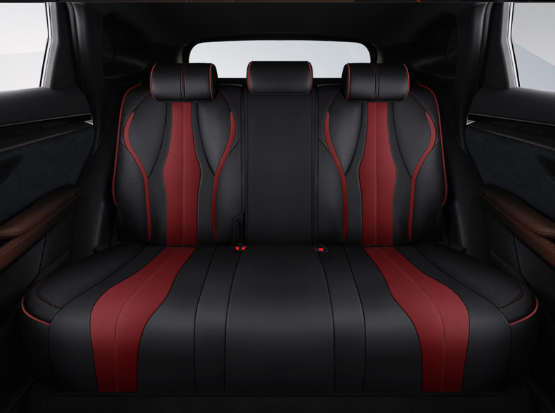 比亚迪宋plus座套dmi四季ev专用汽车坐垫plusdmi全包plusev座椅套-阿里巴巴