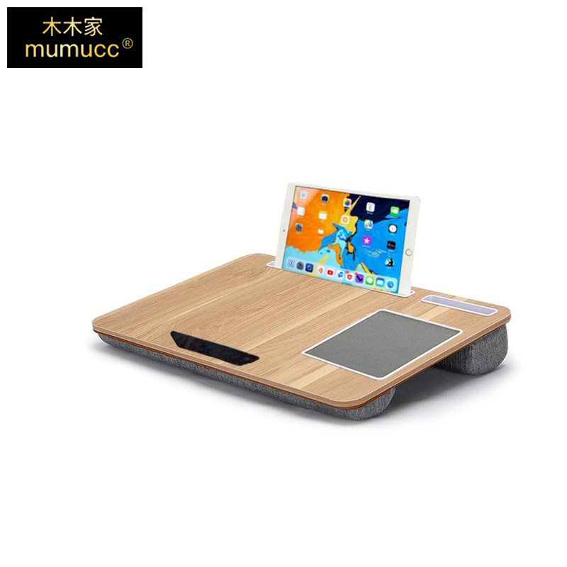 Mumu's lap desk, bed desk, dorm room desk for college students, top ...