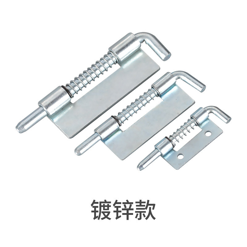 25年必买！CL225-1弹簧插销铰链避坑指南｜HL035上下门轴实测真香-好物推荐-淘宝好物网