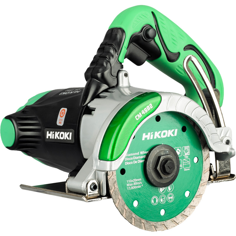 Original Hitachi marble machine CM4SB2 high one high power Tile Wood ...