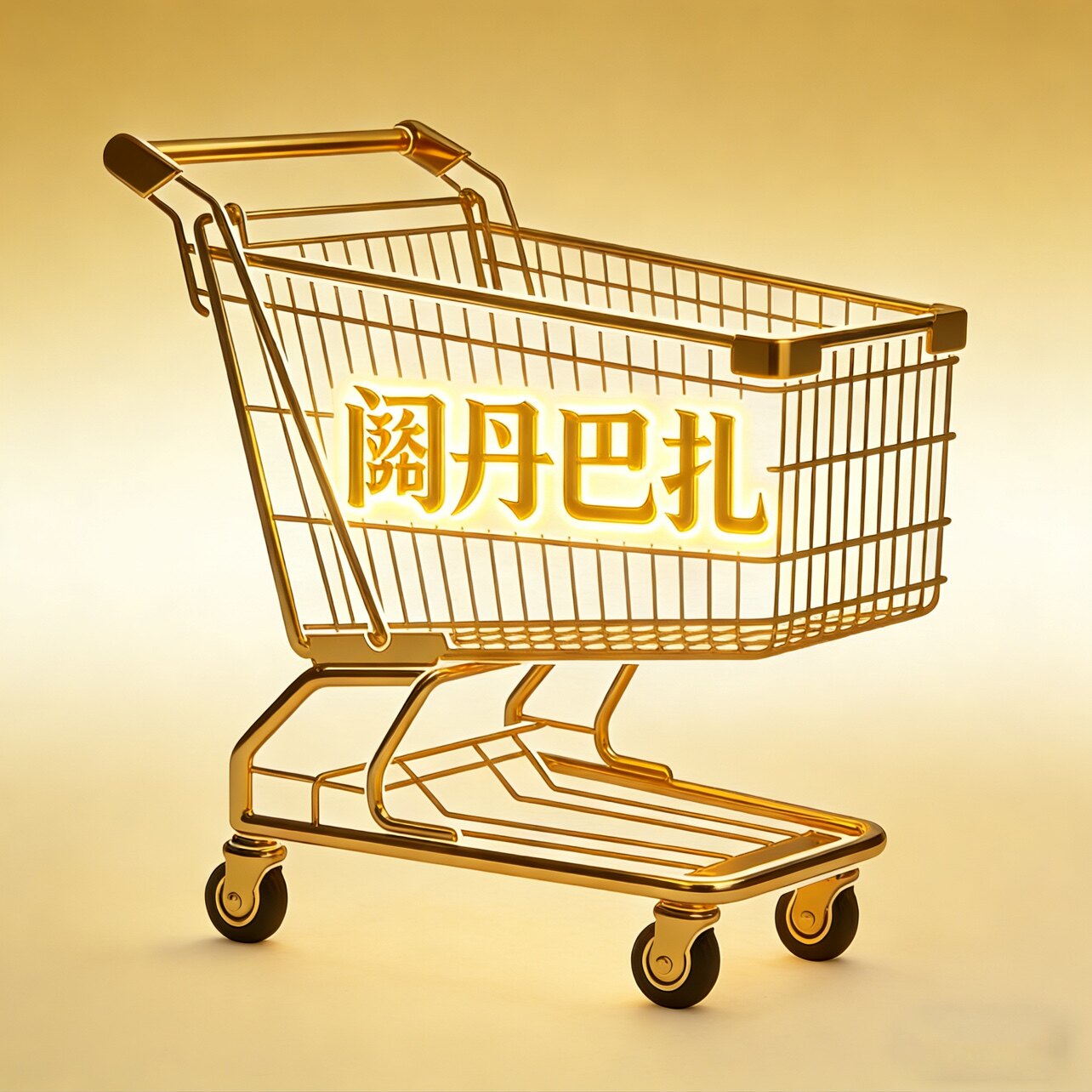 阗丹巴扎