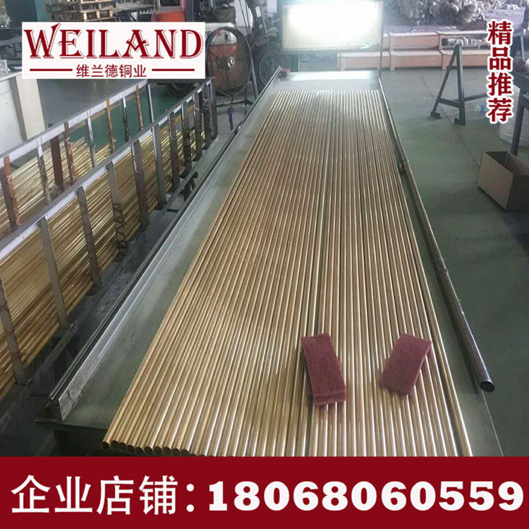 美标C37700铅黄铜棒CuZn39Pb3六角棒62-1A CW602N CW617N铜棒定做