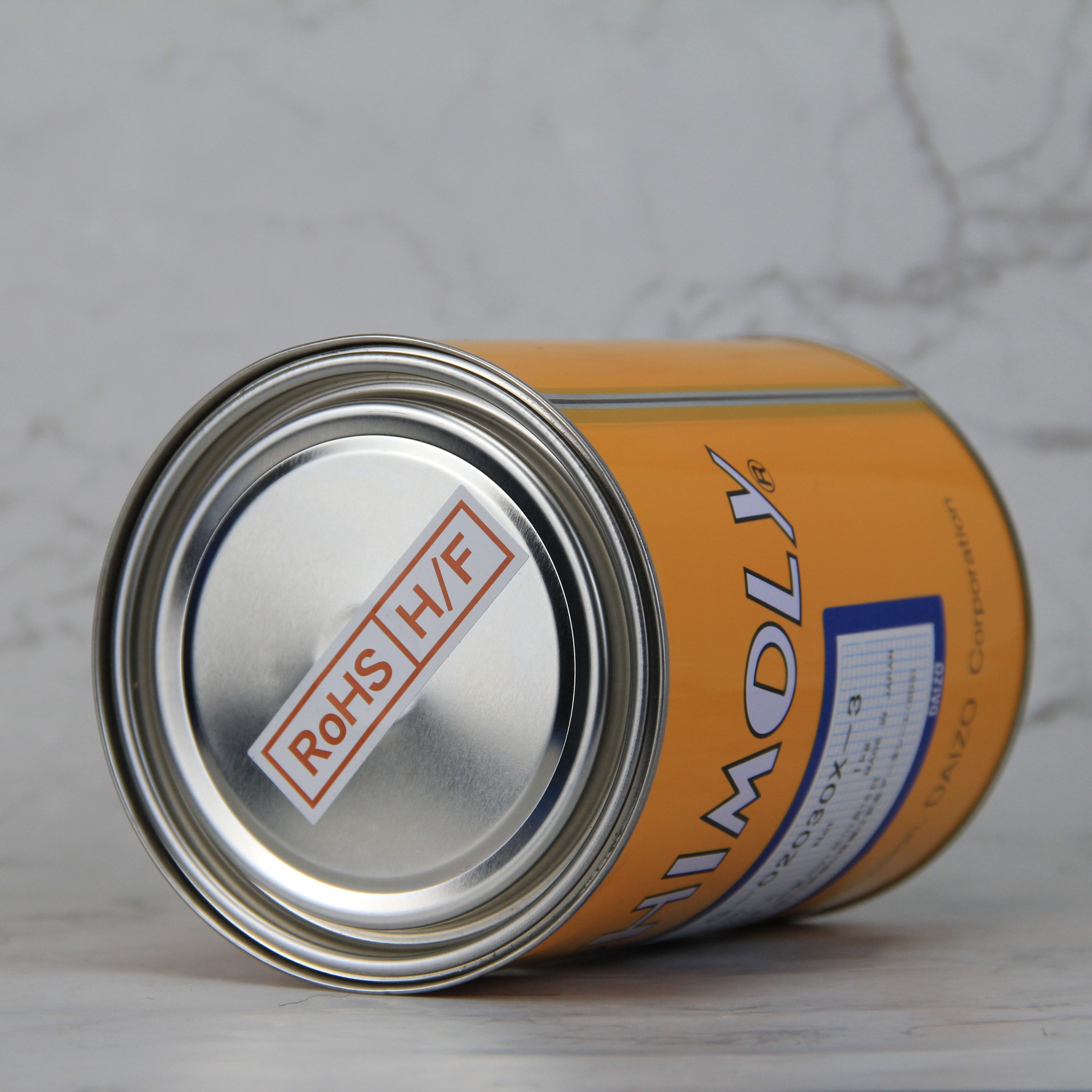 日本NICHIMOLY 尼奇摩力G-02030X-3润滑脂 耐磨润滑脂 精密保养油-阿里巴巴