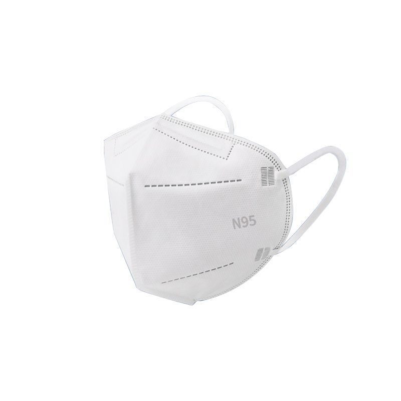 【独立包装】N95医用防护口罩50片 - 惠券直播 - 一起惠返利网_178hui.com