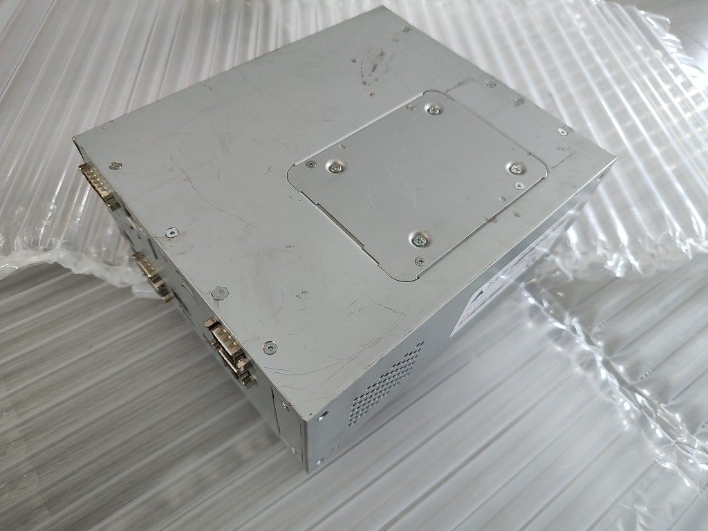 原装Lam 电脑 EC2 QNX4 Module SSD 685-151512-002 Rev B